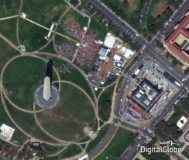 WorldView-3 - Geospatial Intelligence