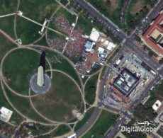 WorldView-3 - Geospatial Intelligence