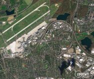 PlanetScope Constellation - Geospatial Intelligence