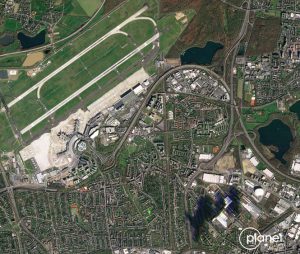 PlanetScope Constellation - Geospatial Intelligence